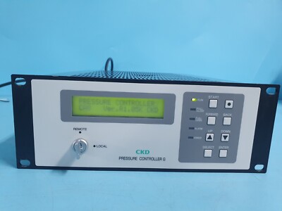 Valves and Flow Controls - Ckd Valve