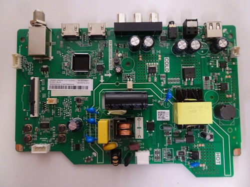 Insignia NS-32D310NA21 Main Board (TP.MS3553W.PB765) 0980-0900-1272 | eBay