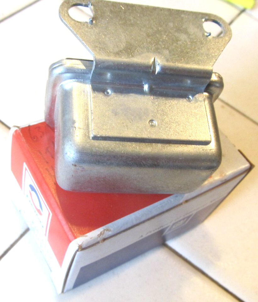 1965 BUICK RIVIERA NOS HEADLAMP ACTUATOR RELAY MIB 1365166 | eBay