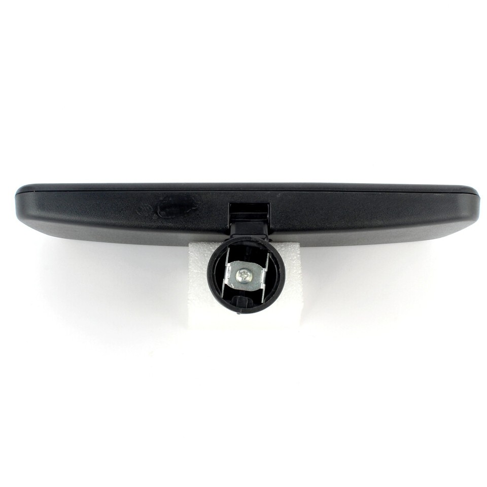 For VW Golf MK4/MK5/MK6 Jetta Bora Passat Black Rear View Interior ...