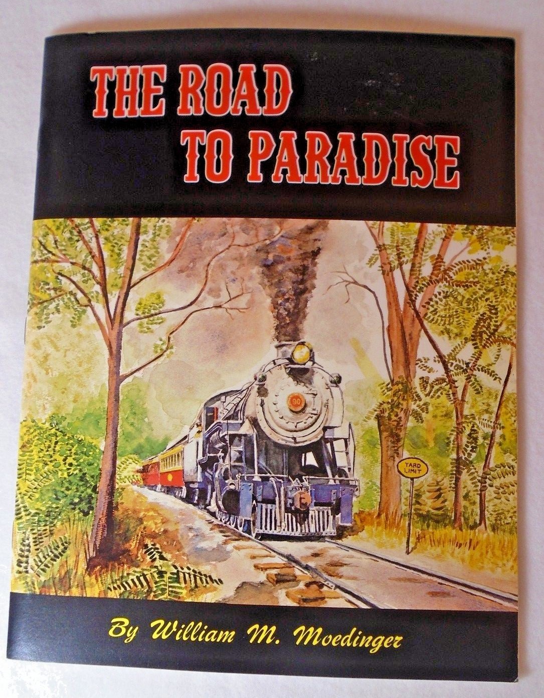Rebirth of the Strasburg Rail Road The Road To Paradise By William M ...