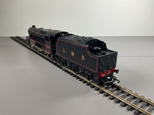 Hornby Black Five for sale | eBay