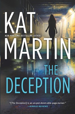 The Deception (Maximum Security, 2) 9781335007698 | eBay
