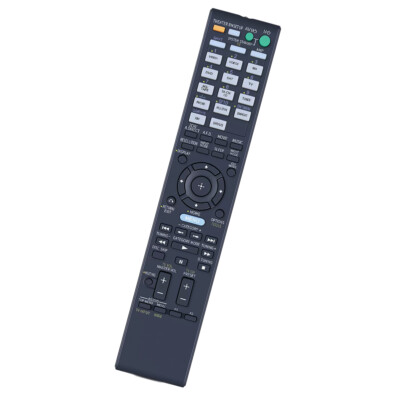Remote Control For Sony STR-DA3500ES STR-DA3600ES RM-AAP023 STR ...