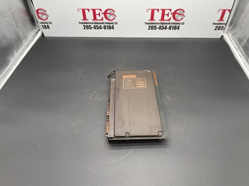 Allen Bradley 1771-DB BASIC MODULE DH485/PRT2/PRT1 COMMUNICATION PORT | eBay