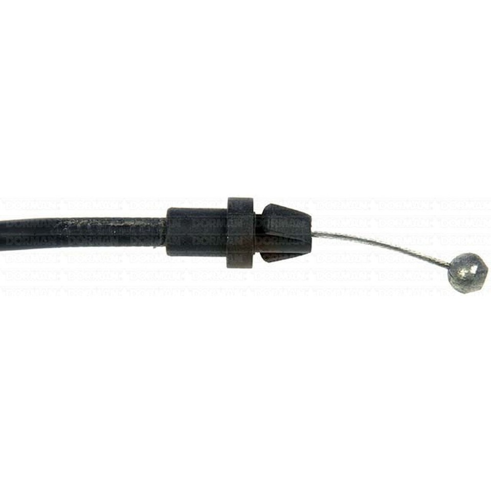 Dorman 912-047 Hood Release Cable With Handle For 96-07 Sable Taurus | eBay