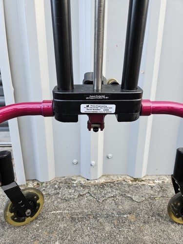 KidWalk II Dynamic Mobility Walker System Pediatric Gait Trainer Prime ...