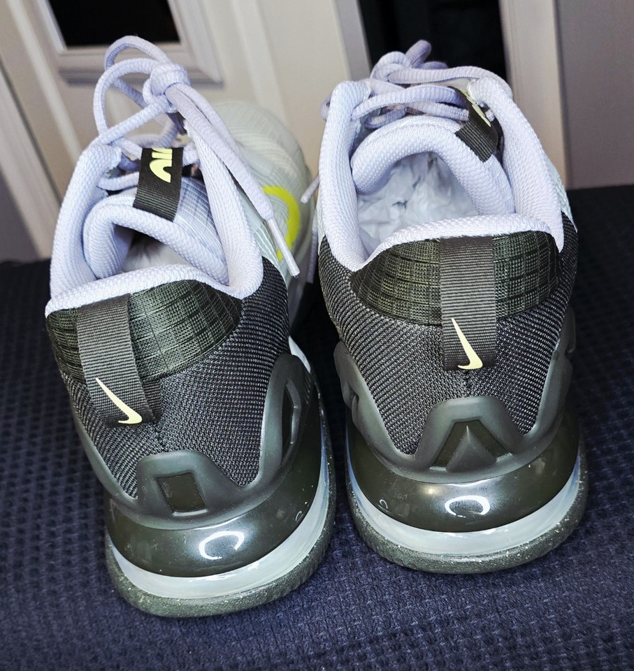 Nike Air Max Alpha Trainer Brand New No Box, Size 9 Mens, $60 | eBay