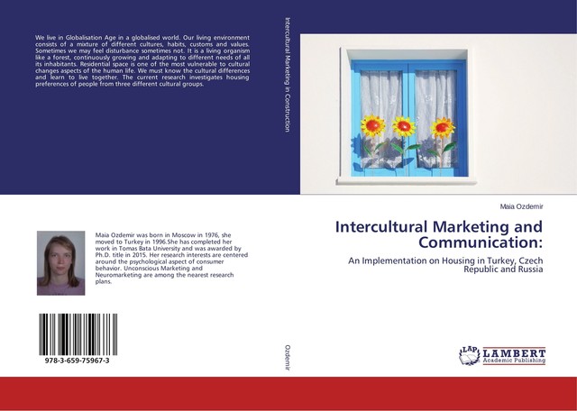 Intercultural Marketing And Communication: von Maia Ozdemir (2015, Taschenbuch) online kaufen ...