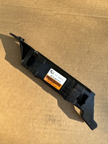 04-05 Ford Excursion F250 F350 Transfer Case Control Module TCCM 4C3T ...