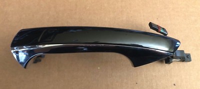 MERCEDES C CLS E GL ML SL GLE GLS GLK SLK LEFT DOOR HANDLE ...