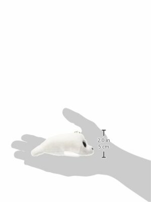 TY 36624 - ICY CLIP ROBBE MIT | eBay