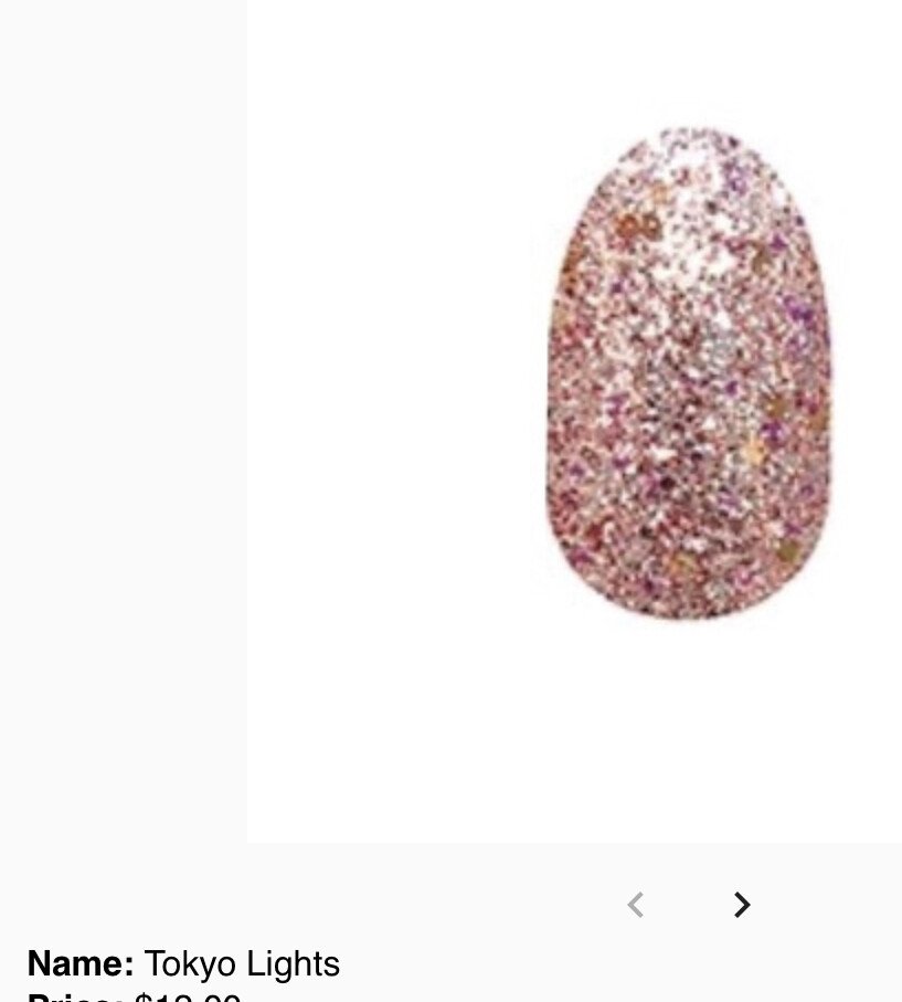 Color Street Nail Polish Twosies - 2 Pack - Sample twosie - Buy More ...