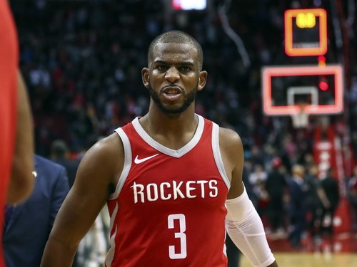 V8956 Chris Paul CP3 Point Guard Basketball WALL POSTER PRINT AU | eBay ...