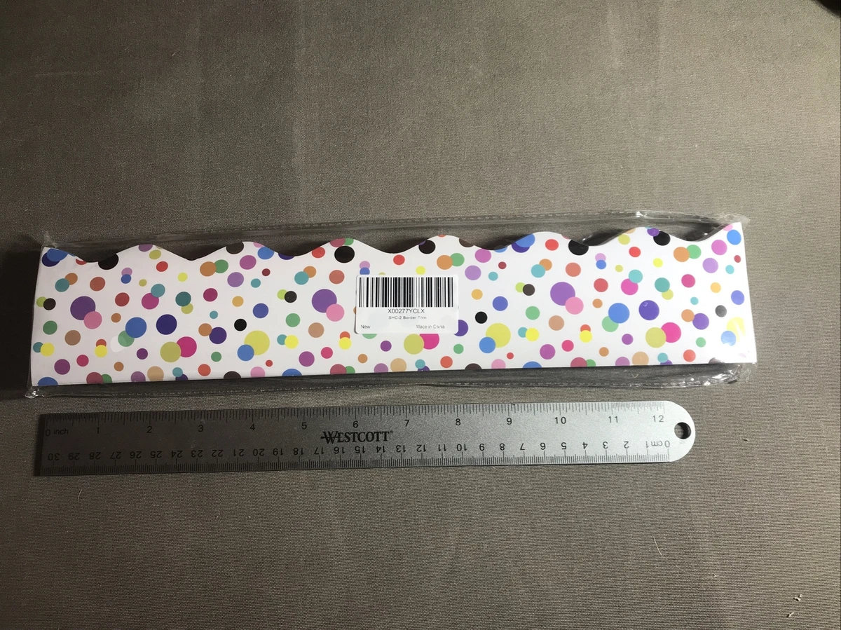 New School Border