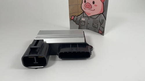 8958134041 Genuine Toyota Driver Air Injection Control 89581-34041 for ...