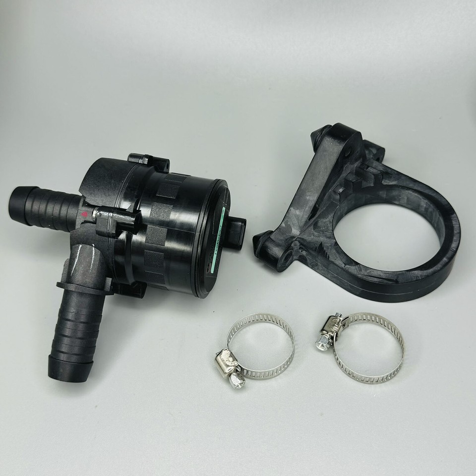 OEM Auxiliary Coolant Water Pump For 2013-2018 Ford C-Max Fusion 2.0L ...