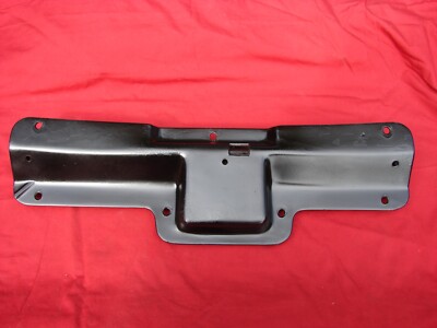 1973-75 Corvette (C3) Cowl Induction Hood Flapper Assembly | eBay