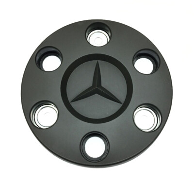 New Mercedes-Benz Sprinter 906 Hub Cup Wheel Nut Cover Front Axle ...