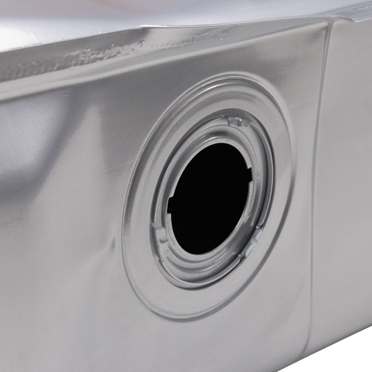 Right Fuel Tank Fits 73-79 Ford F-100 75-79 F-150 F-250 F-350 75-77 F ...