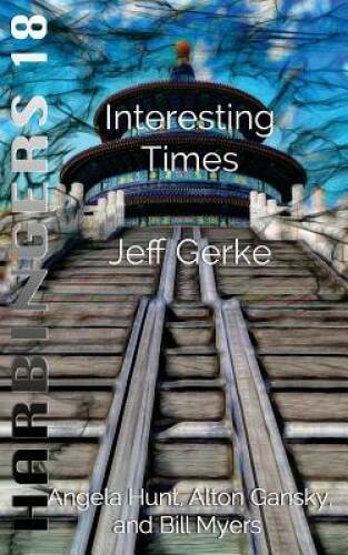 Interesting Times (Harbingers) (Volume 18) - Paperback By Gerke, Jeff ...