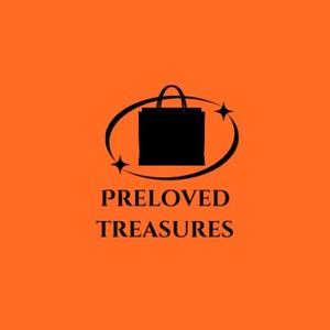 PRELOVED-TREASURES11 | eBay Stores