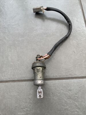 Ford Transit Mk1 Ignition Switch | eBay