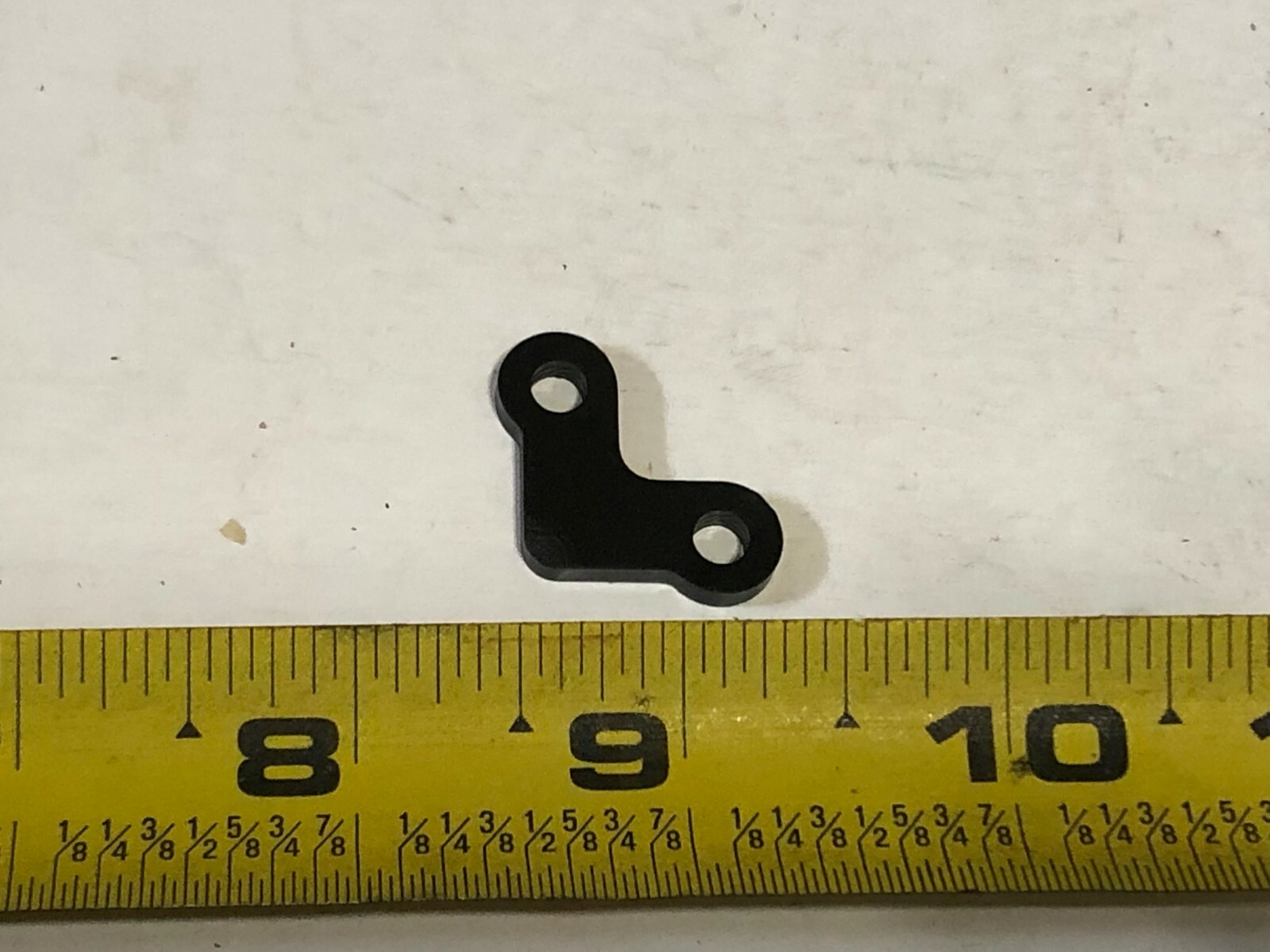 Vintage NOS Echo/Kioritz Magneto Spacer - P#150 117 1373 0 | eBay