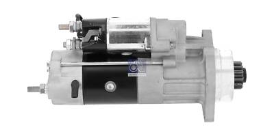 4.65041 Démarreur Convient pour Mercedes 0061514801 0061516801 ...