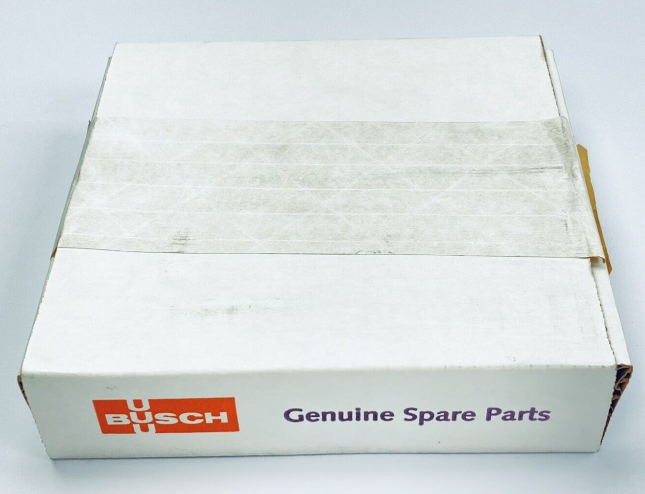 UNUSED BUSCH 0993-922-456 OVERHAUL KIT FOR 0025 PRD164893 VACUUM PUMP ...