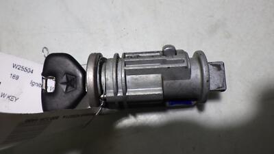 99 JEEP CHEROKEE Ignition W/Key | eBay