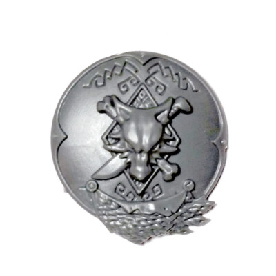 Space Wolves Wulfen STORM SHIELD Wolf Space Marine 40K (D) | eBay