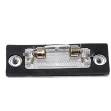 Volkswagen Genuine OEM Number Plate Light Assemblies for sale | eBay