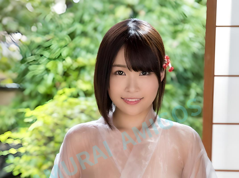 Asuna Kawai Photo Book: Sexy Kimono Girl Japan Gravure Idol (Paperback ...