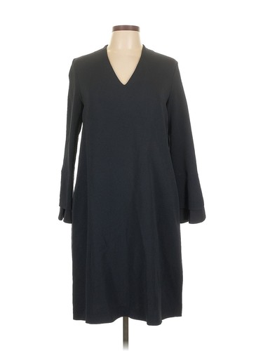 NWT Antonelle Women Gray Casual Dress 44 eur | eBay