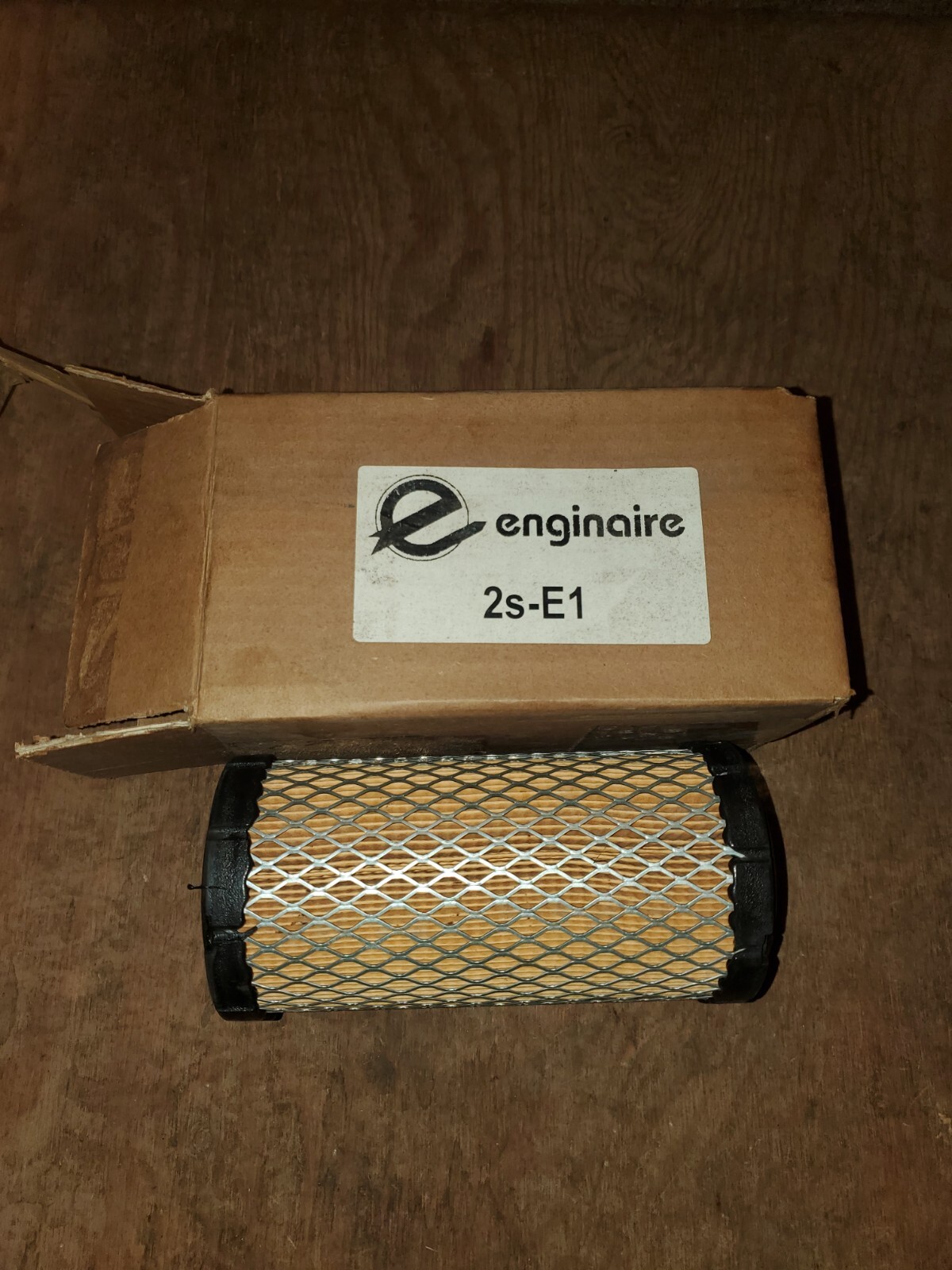 Snapper / Briggs OEM Yard Cruiser Air Filter 7073439 | eBay