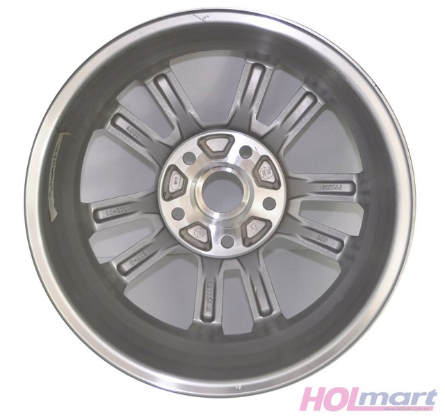 Genuine Holden VY Commodore S Pac 16" Mag Wheel Rim - Series 2 (single ...