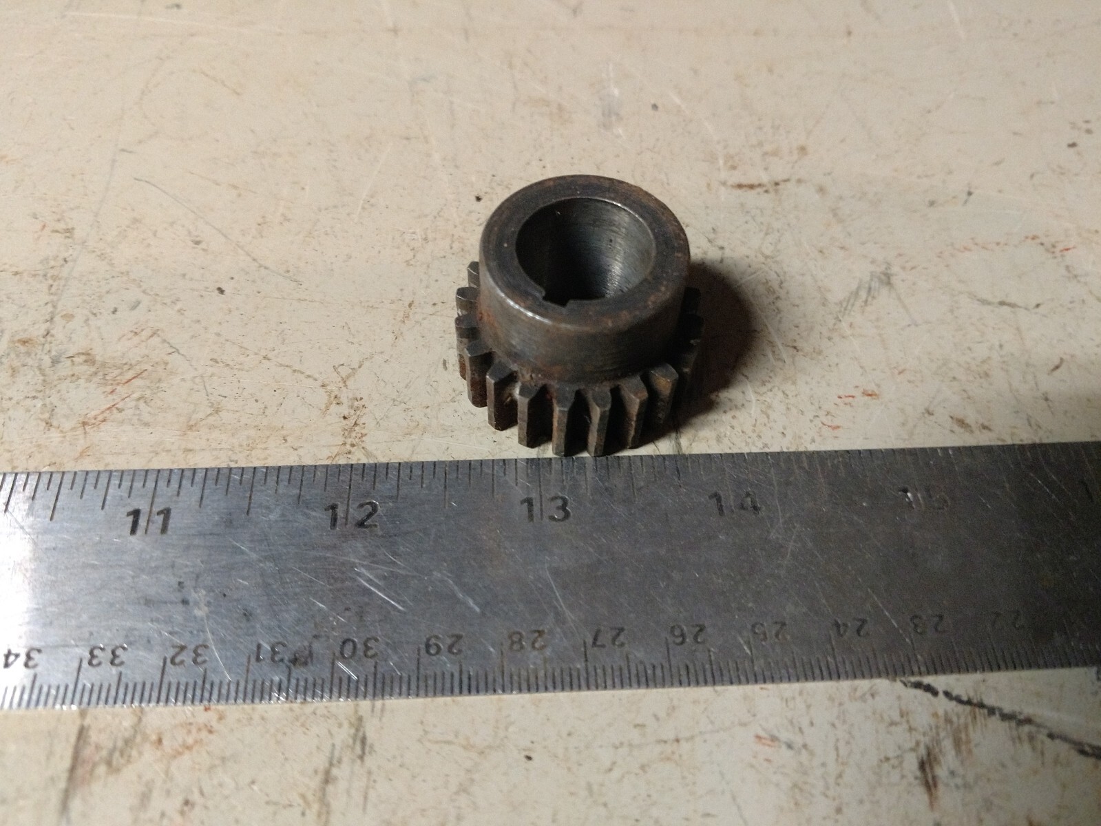 indian motorcycle chief pinion gear | eBay