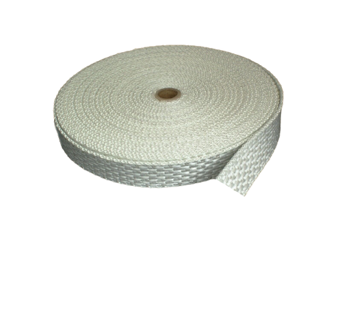 AGA / Rayburn Oil Wick Per 25 Metre Roll(25mm wide) - AGA Rayburn Spare ...