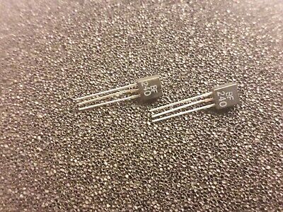 BF240.TRANSISTOR.(lot de 2pcs) | eBay