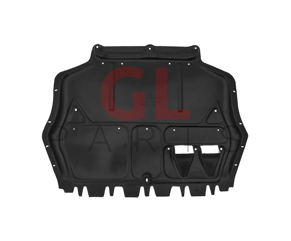 FÜR VW PASSAT B7 USA TYPE 2011-2015 MOTORSCHUTZ 561825237 2.5L 3.6L | eBay