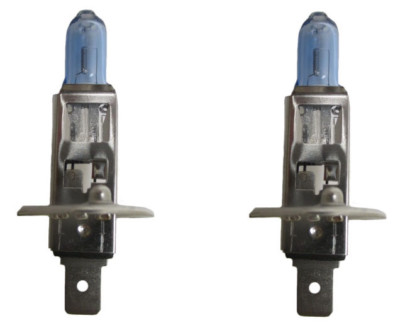 Eiko H1 Clear Vision Supreme Halogen Bulb Pack Of 2 | eBay