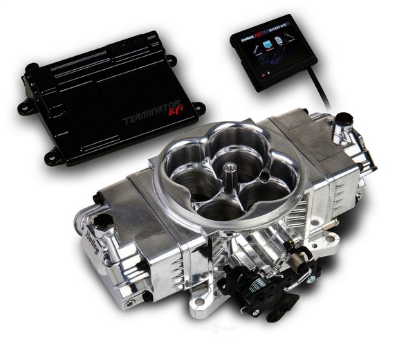 Fuel Injection System Holley 550-440 for sale online | eBay