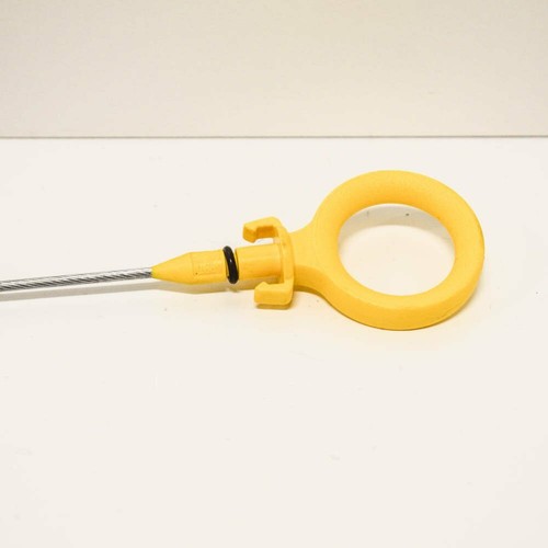 NEW VOLKSWAGEN GOLF MK6 OIL DIPSTICK 06F115611F OEM NO IMPORT DUTIES TO ...