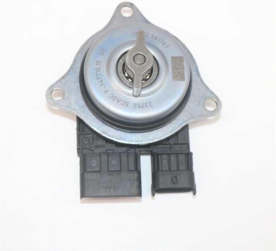 NEW Engine Variable Solenoid Valve Timing 23753-5CA0C For Nissan ...