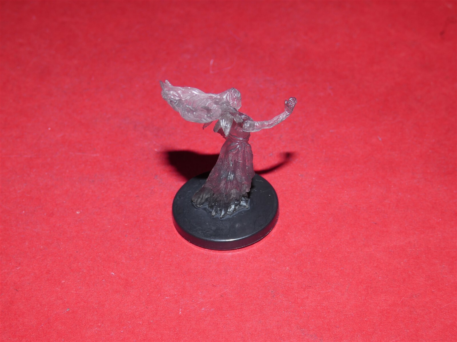 D&D Miniatures: Fangs and Talons 23/45: Banshee | eBay