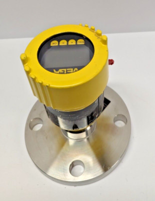 Vega Vegabar 52 0..60 psi Absolute Pressure Transmitter BR52 ...