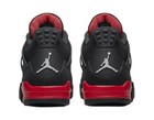 Nike Air Jordan 4 Retro Mid Red Thunder Jordan 4 Thunder AJ4 Red CT8527 ...