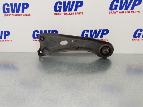 HYUNDAI I30 LEFT REAR TRAILING ARM, 17-22, P/N 55270F2AA0 | eBay Australia