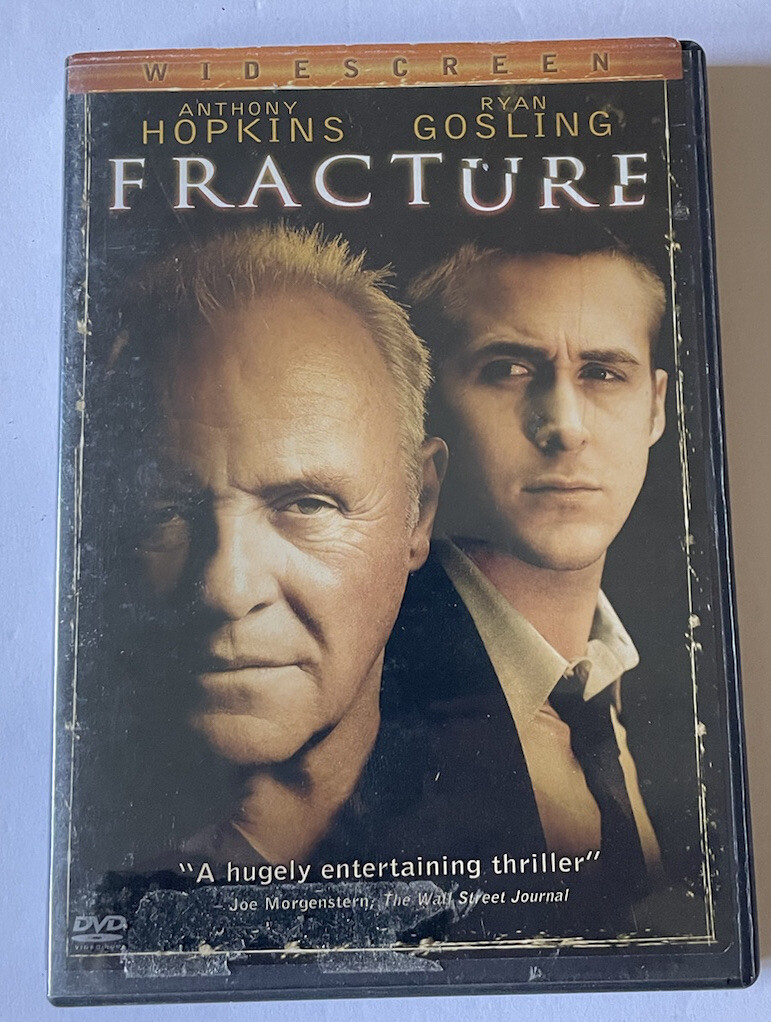 Fracture De Rosamund Pike FRACTURE (2007) Photos, Illustrations Et